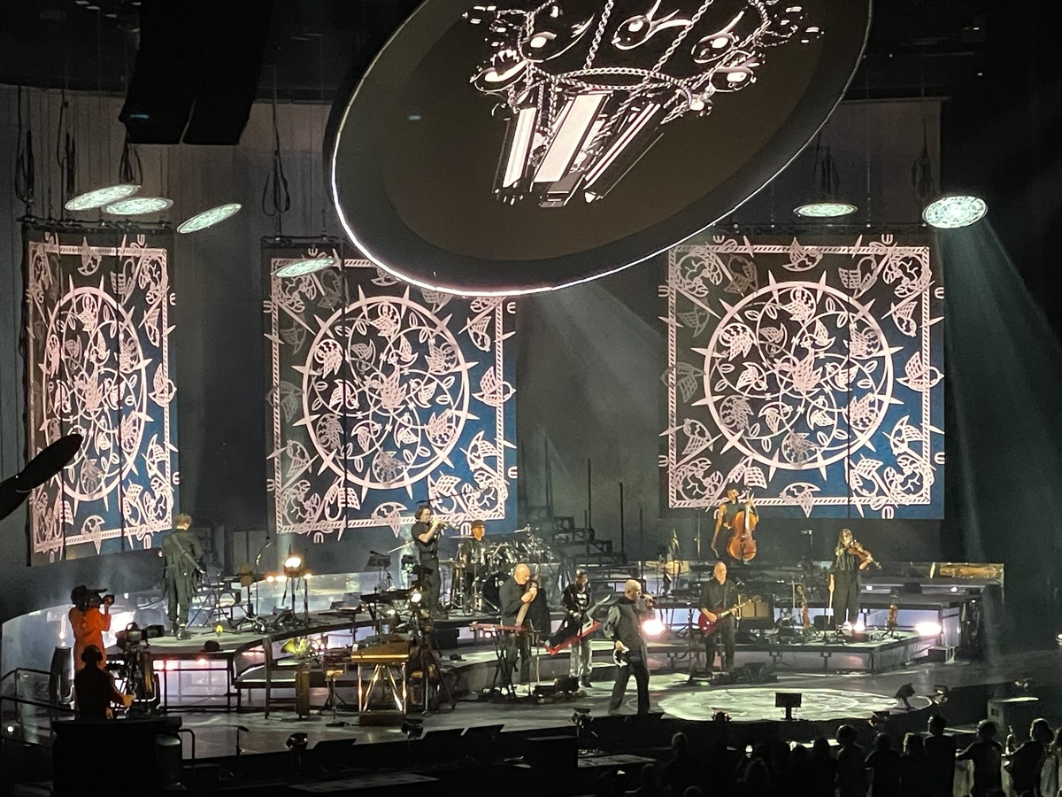 Concert History of Toyota Center Houston, Texas, United States (Updated ...