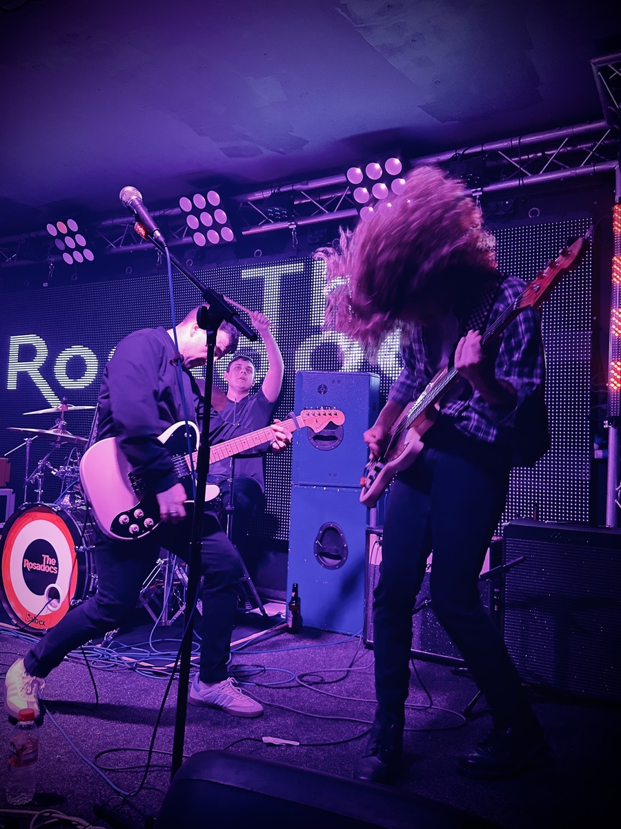 Riley Marsh Concert & Tour History (Updated for 2025) | Concert Archives