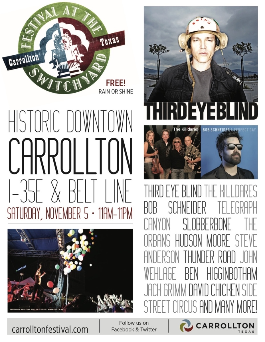 Ben Higginbotham Band Concert Photos | Concert Archives