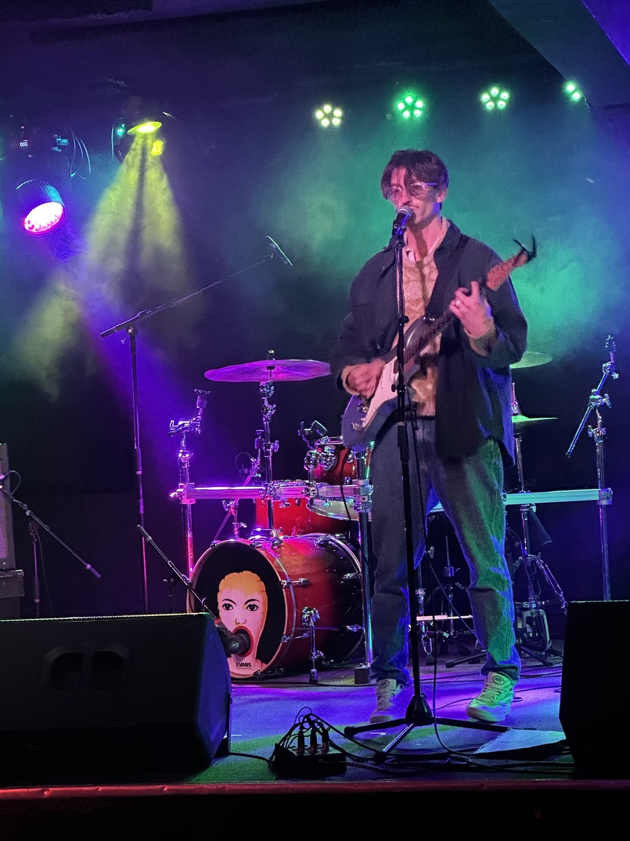 Raindrop Collector Concert & Tour History (Updated for 2024) | Concert ...