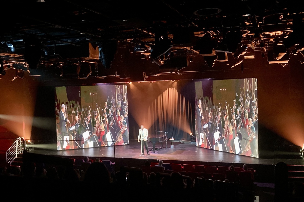 Nate Simpson Concert & Tour History | Concert Archives