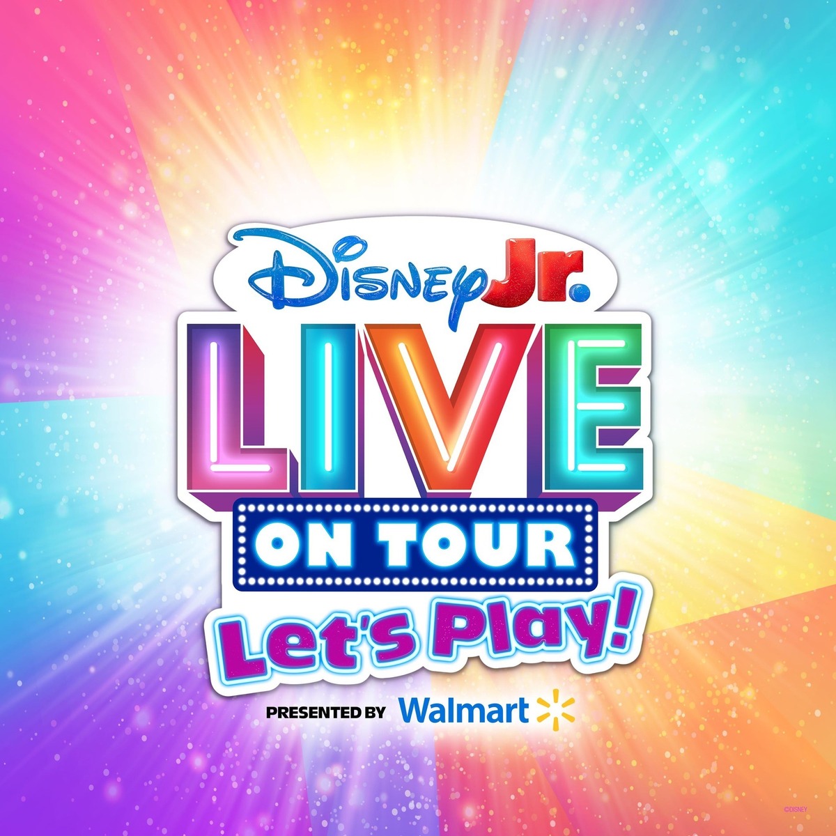 Disney Junior Live on Tour's 2024 Concert & Tour History | Concert Archives Disney Junior Live on Tour's 2024 Concert & Tour History | Concert Archives