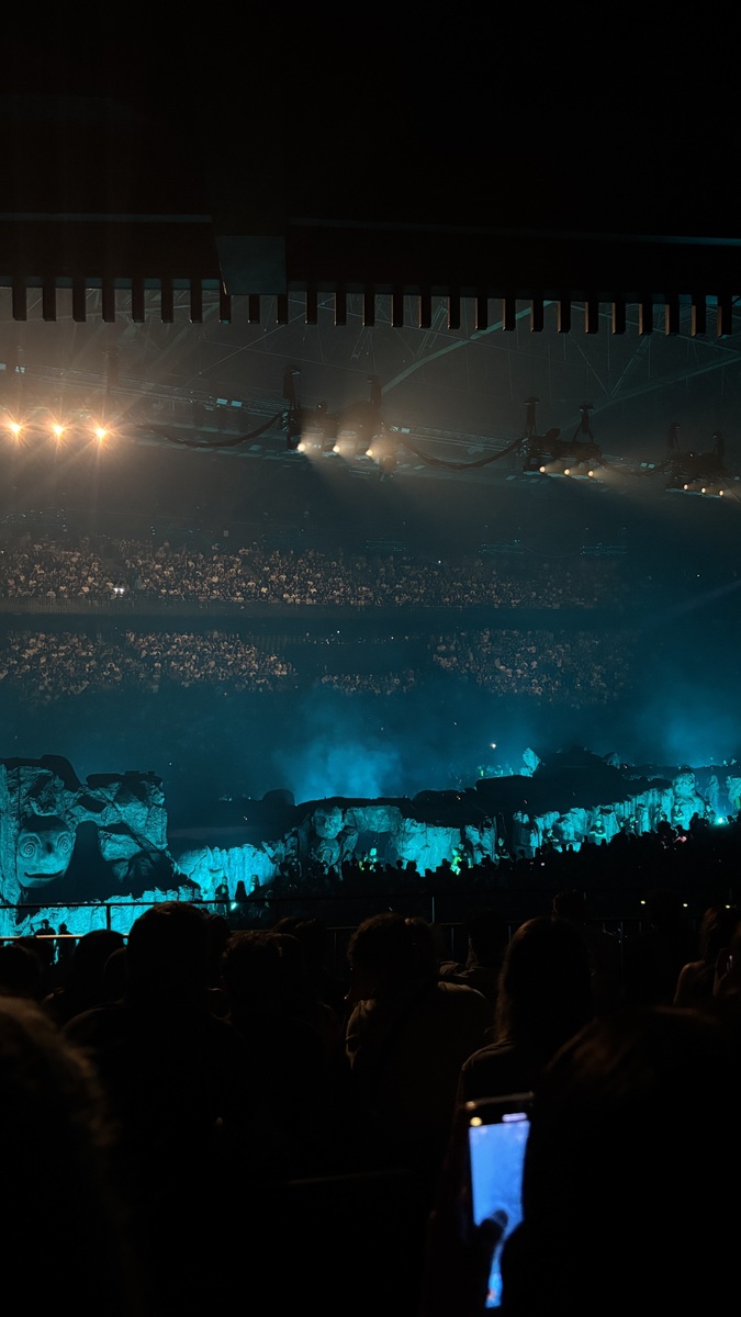 Yung Lean Concert & Tour History (Updated for 2025) | Concert Archives