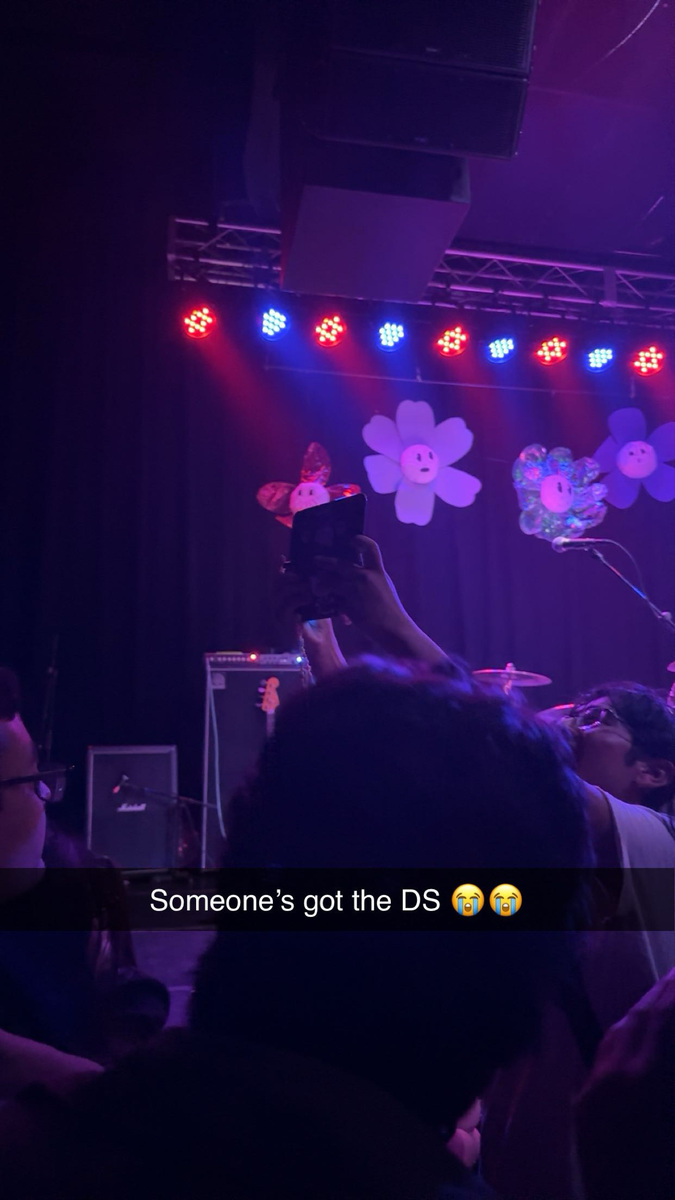 The Side Eyes Concert Photos | Concert Archives