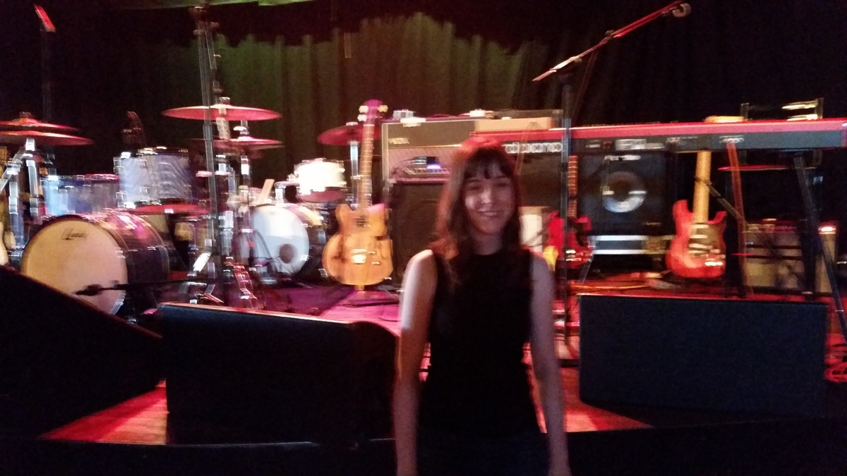 Matthew Sweet Concert & Tour History | Concert Archives