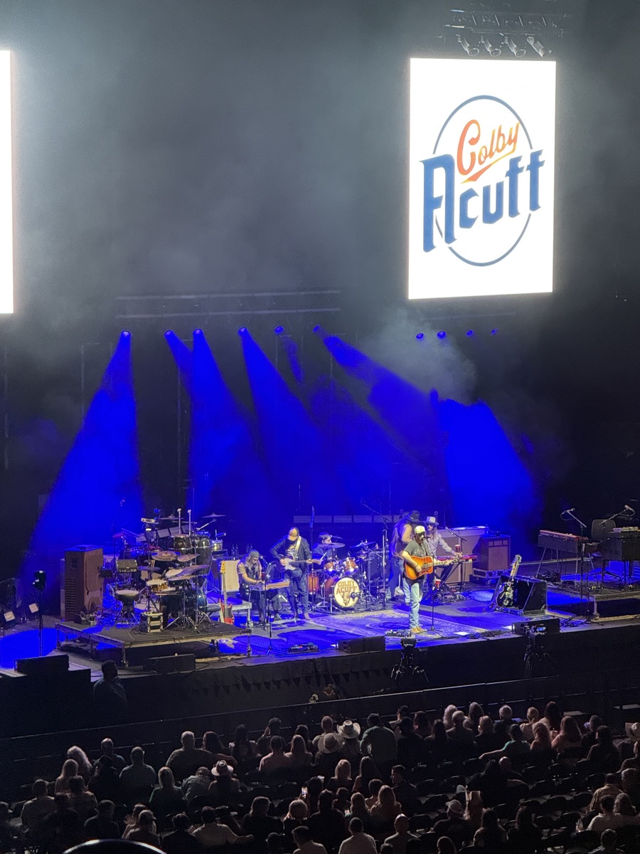 JJ Grey & Mofro Concert & Tour History (Updated for 2025) | Concert ...