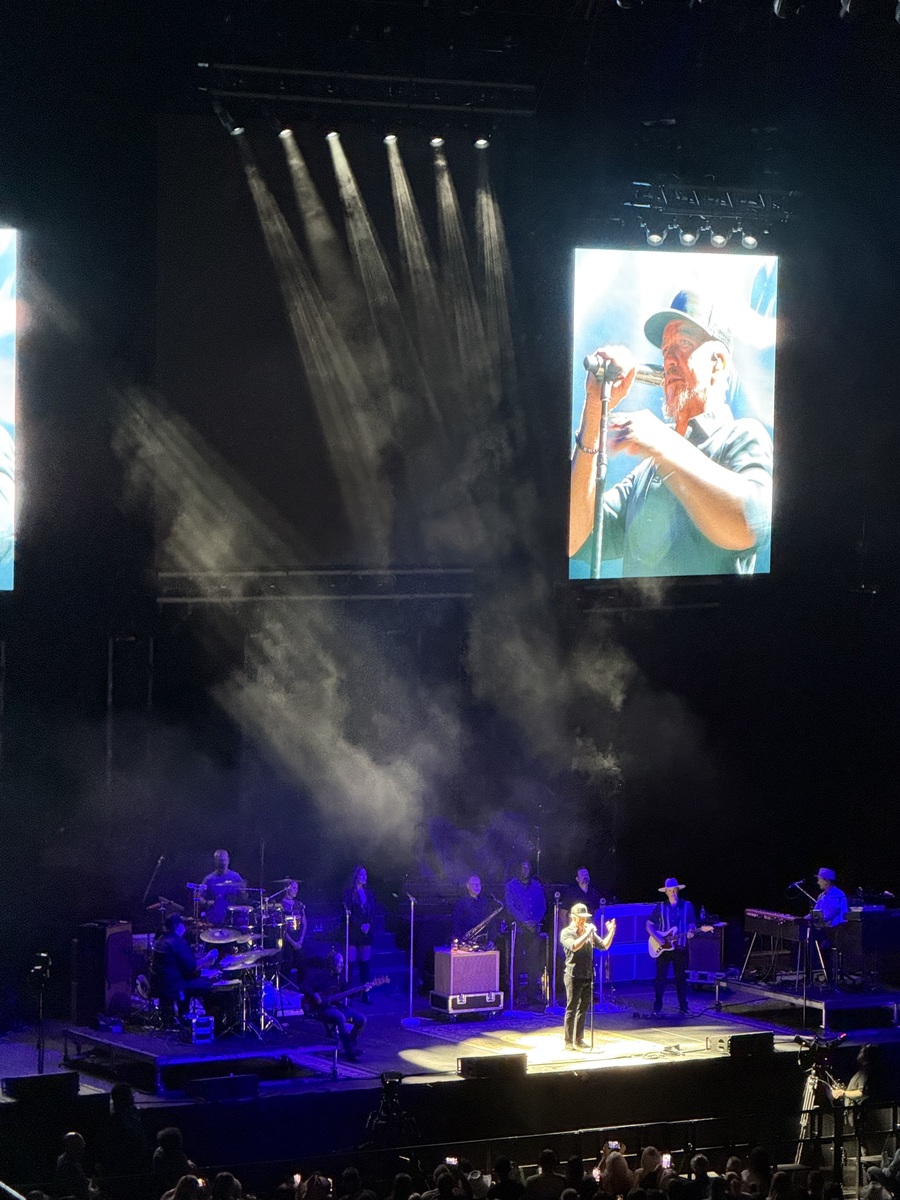 JJ Grey & Mofro Concert & Tour History (Updated for 2025) | Concert ...