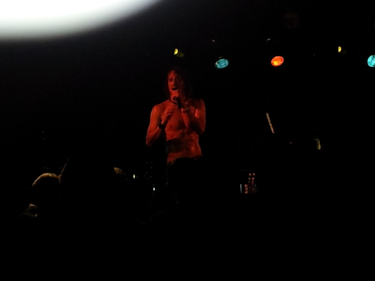 Fuel Concert & Tour History (Updated for 2024 - 2025) | Concert Archives