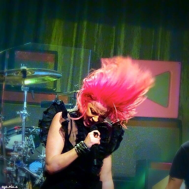 Garbage Concert & Tour History (Updated for 2024 - 2025) | Concert Archives