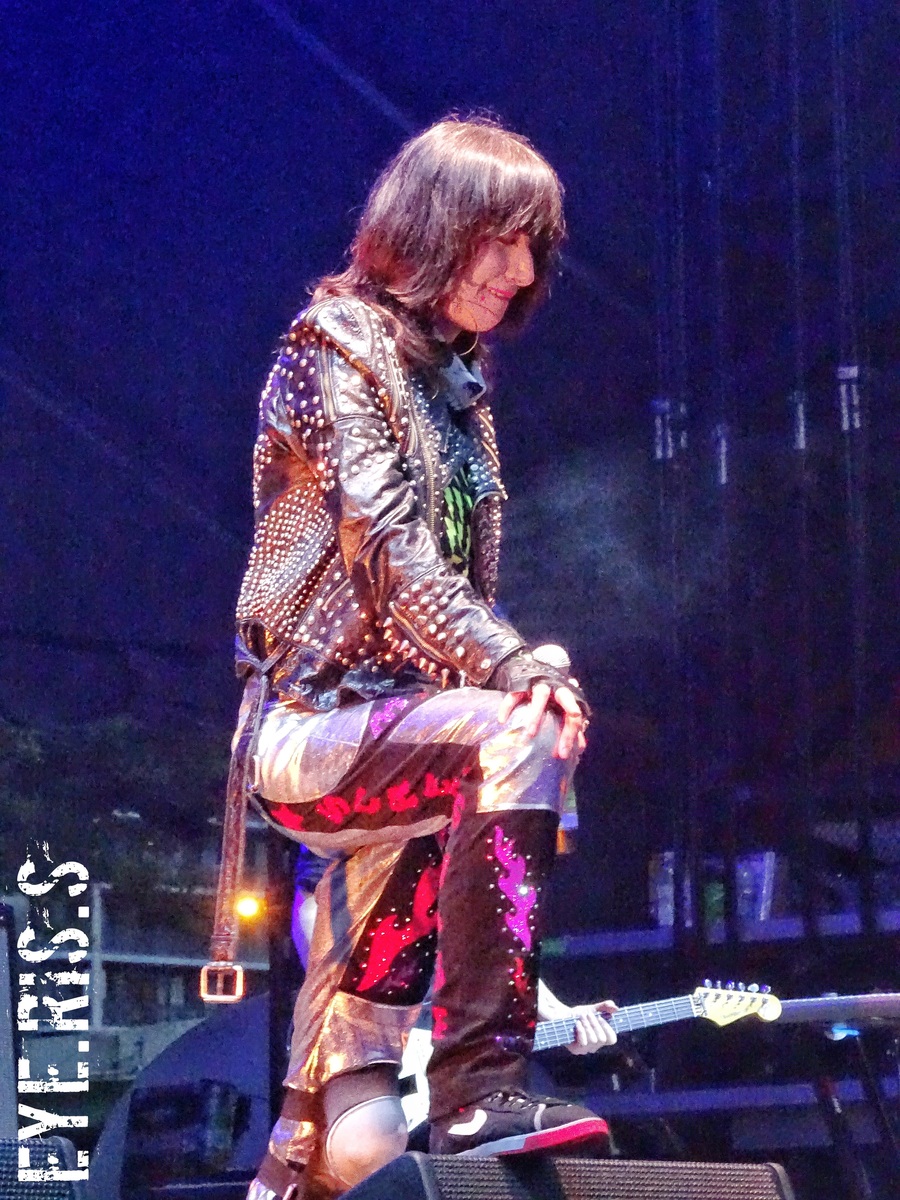 Cuco Concert & Tour History (Updated for 2025) | Concert Archives