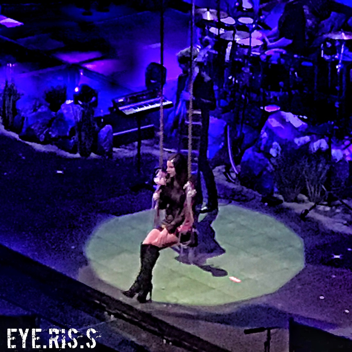 Kali Uchis Concert & Tour History (Updated for 2025) | Concert Archives