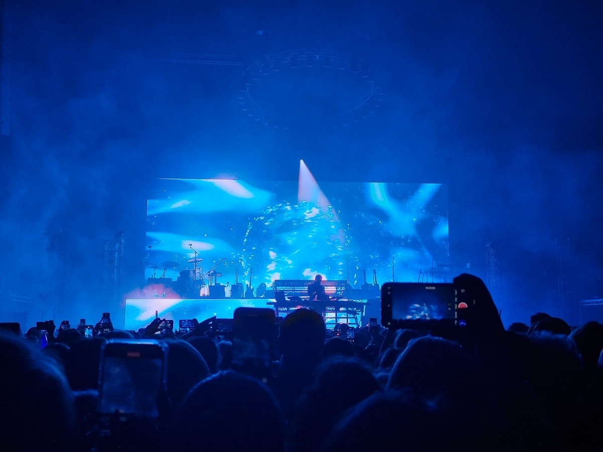 DPR IAN Concert & Tour History (Updated for 2024) | Concert Archives