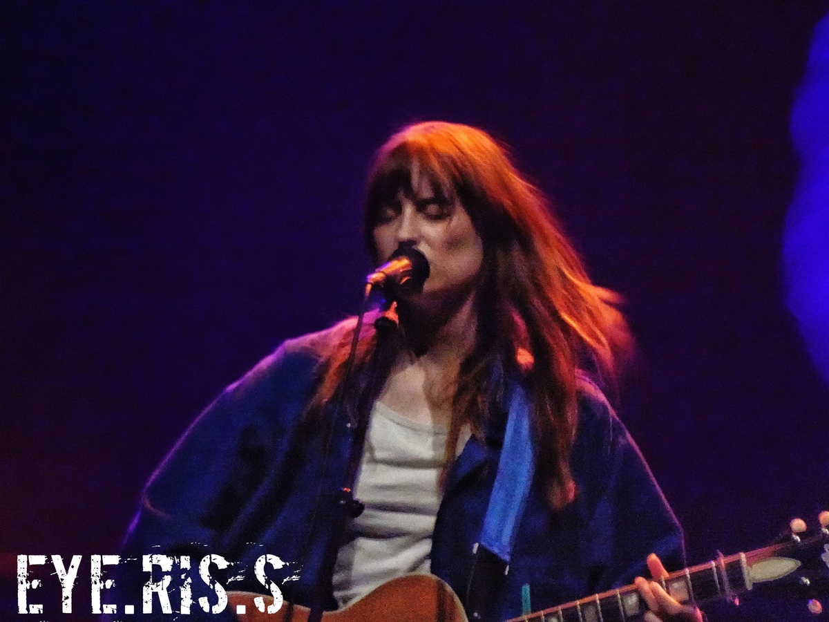 Maya Hawke Concert & Tour History | Concert Archives