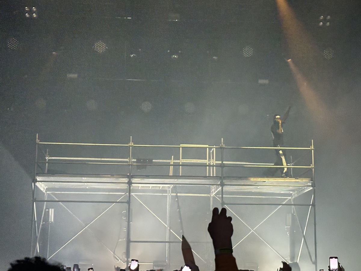 Ken Carson Concert Photos | Concert Archives