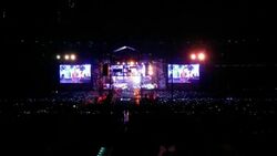 One Direction Concert & Tour History (Updated for 2025) | Concert Archives