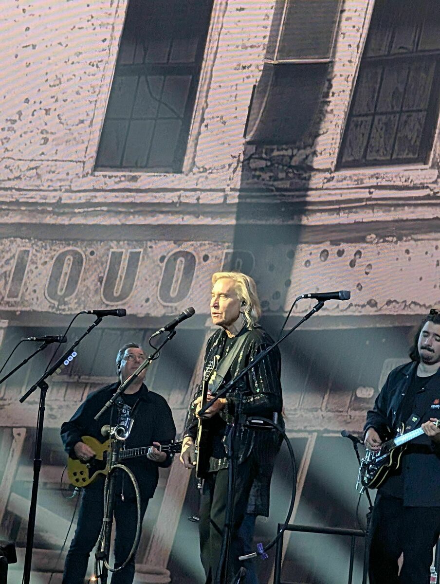 Eagles Concert Photos | Concert Archives