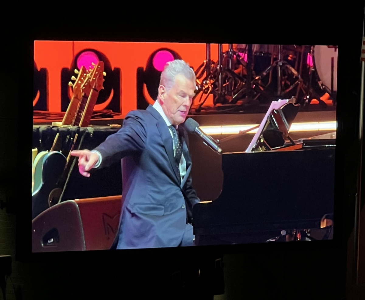 Brian McKnight Concert & Tour History (Updated for 2025) | Concert Archives Brian McKnight Concert & Tour History (Updated for 2025) | Concert Archives