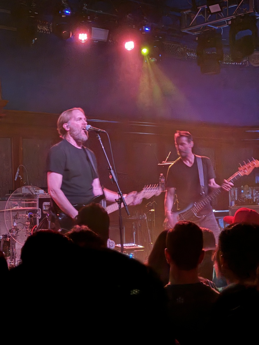 Weezer Concert & Tour History (Updated for 2024 - 2025) | Concert Archives