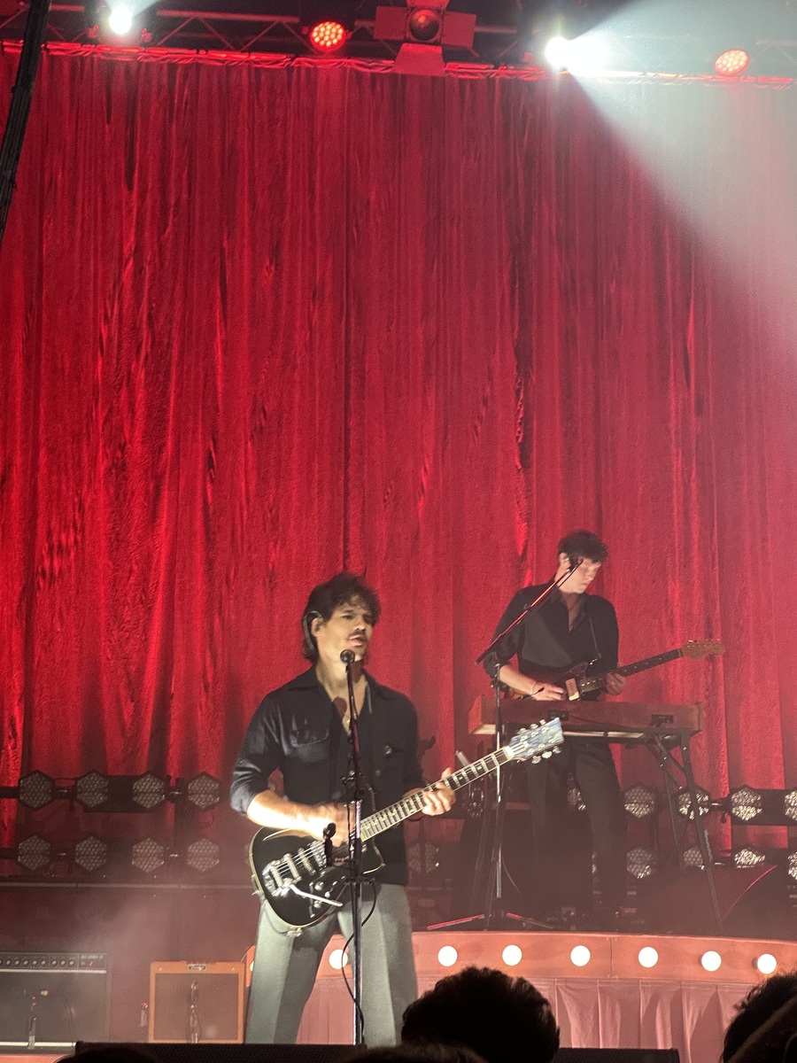 Concert History of Middlesbrough Town Hall Middlesbrough, England ...