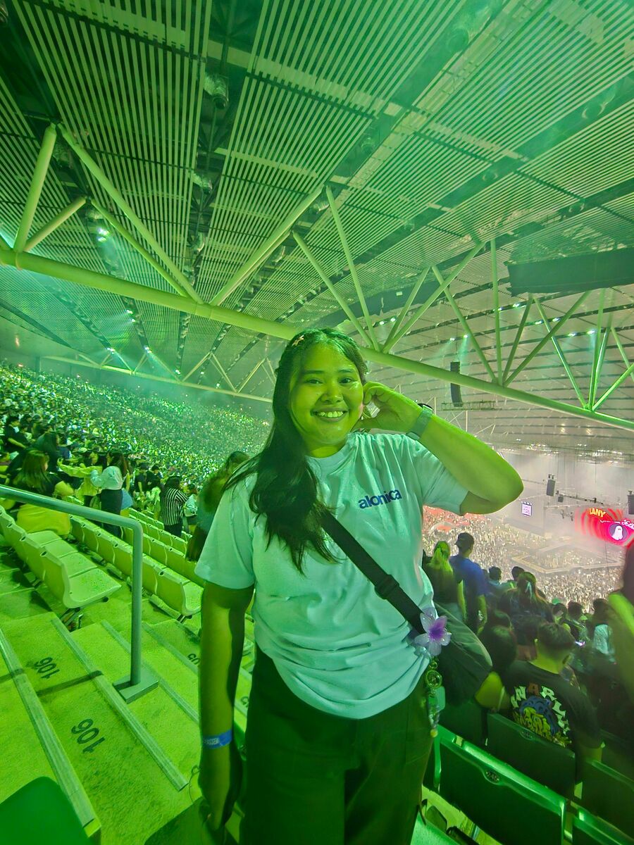 Philippine Arena, Bulacan, Philippines Concerts (Updated for 2025 ...
