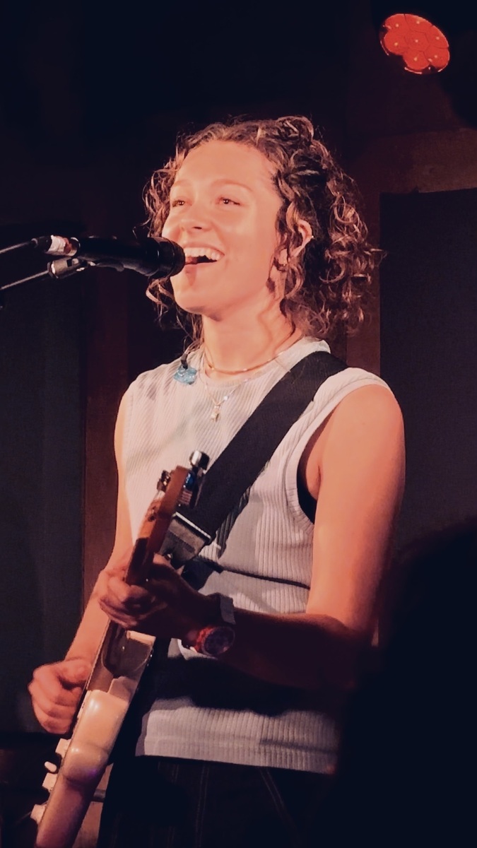 Yasmin Hass Concert & Tour History (Updated for 2025) | Concert Archives