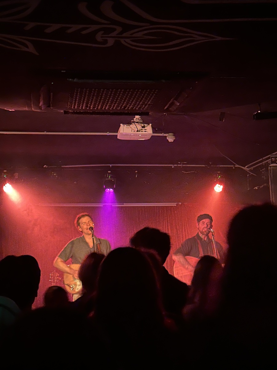 Salt Tree Concert Photos | Concert Archives