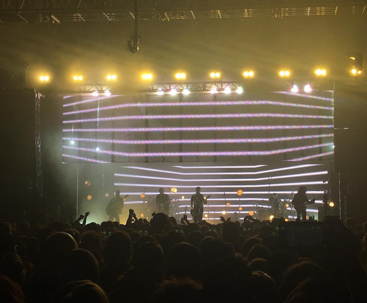 Concert History of Electric Factory Philadelphia, Pennsylvania, United ...