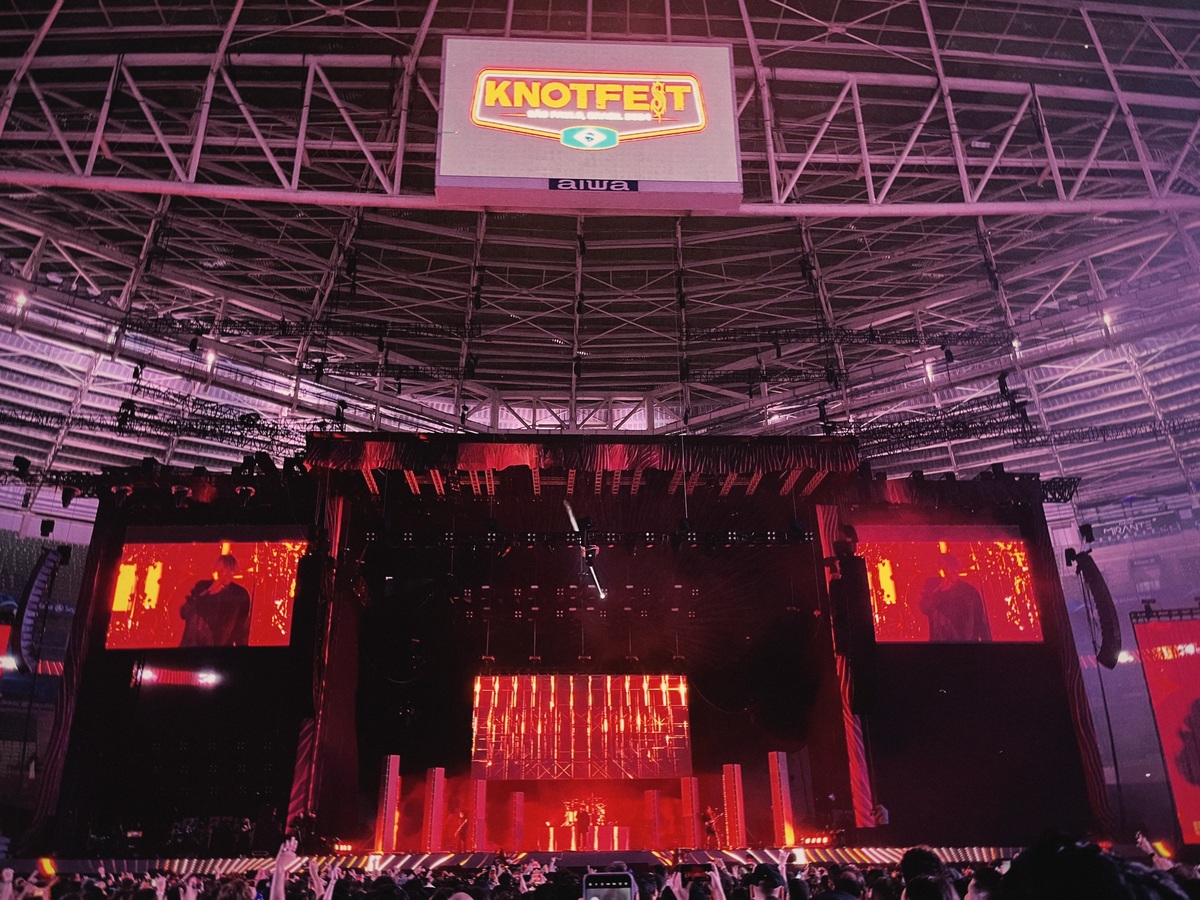 The Mönic com Eskröta Concert & Tour History | Concert Archives