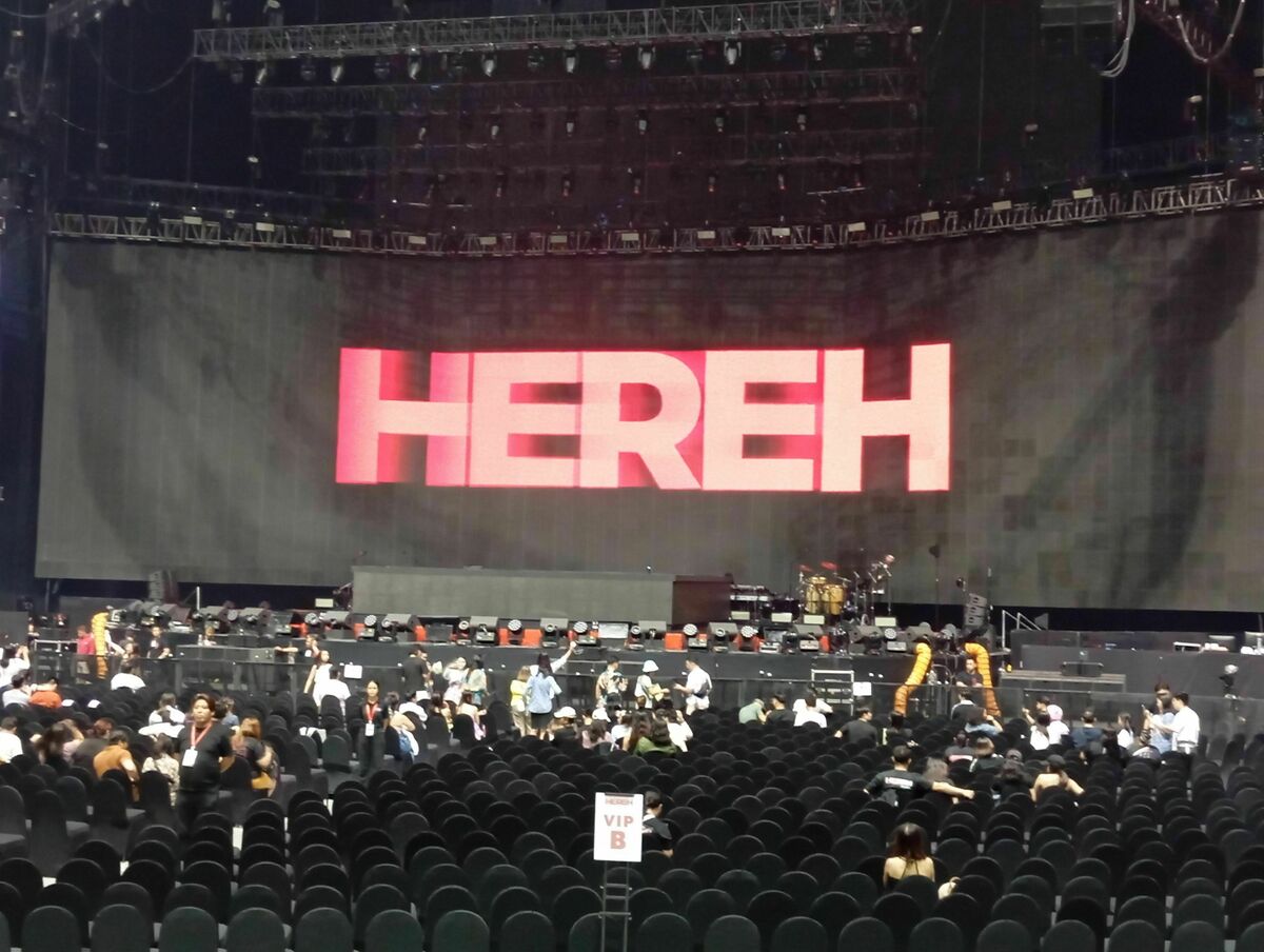 Philippine Arena, Bulacan, Philippines Concerts (Updated for 2025 ...