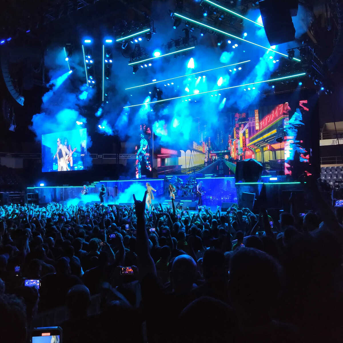 Concert History of DCU Center Worcester, Massachusetts, United States ...