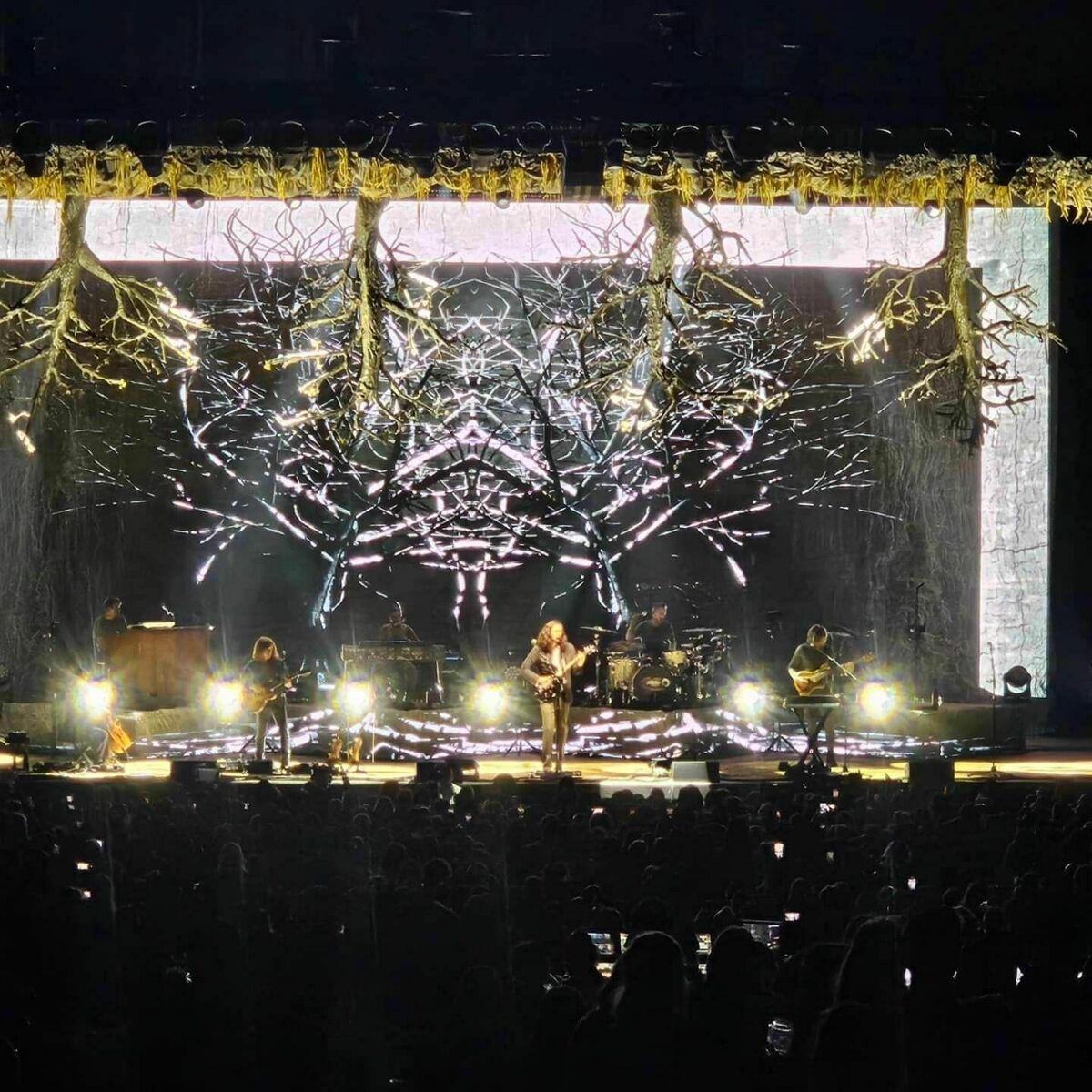 Hozier Concert & Tour History (Updated for 2024 - 2025) | Concert Archives