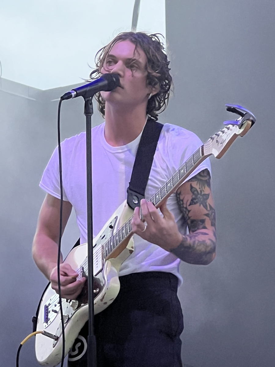 Lovejoy Concert & Tour History (Updated for 2025) | Concert Archives