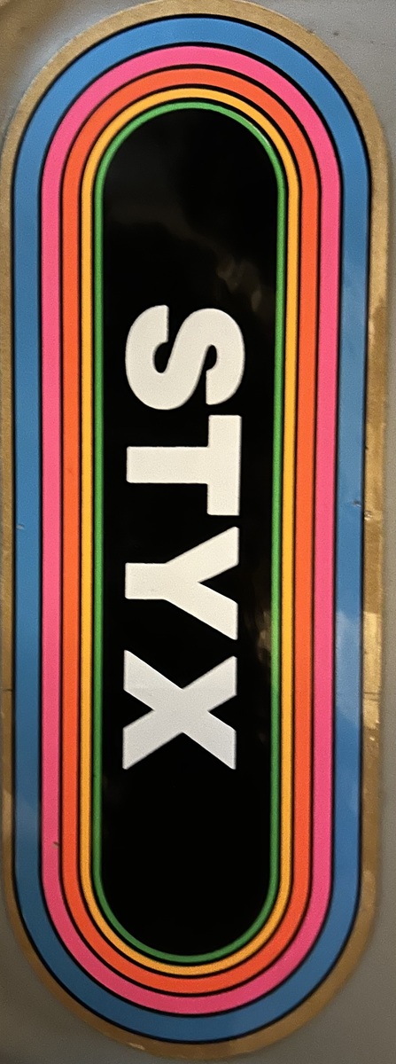 Styx Concert & Tour History (Updated for 2024 - 2025) | Concert Archives