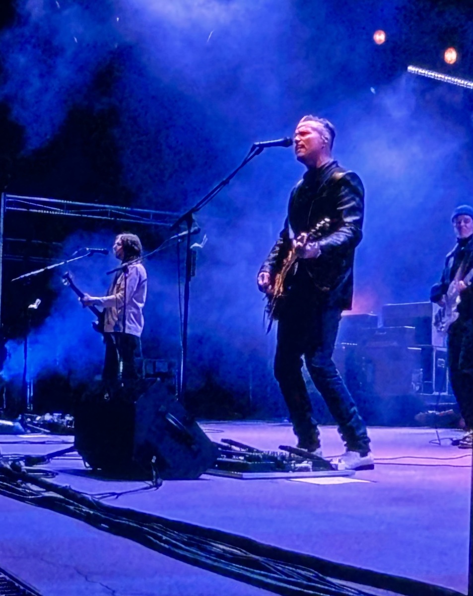 Jason Isbell and the 400 Unit Concert & Tour History (Updated for 2024 ...