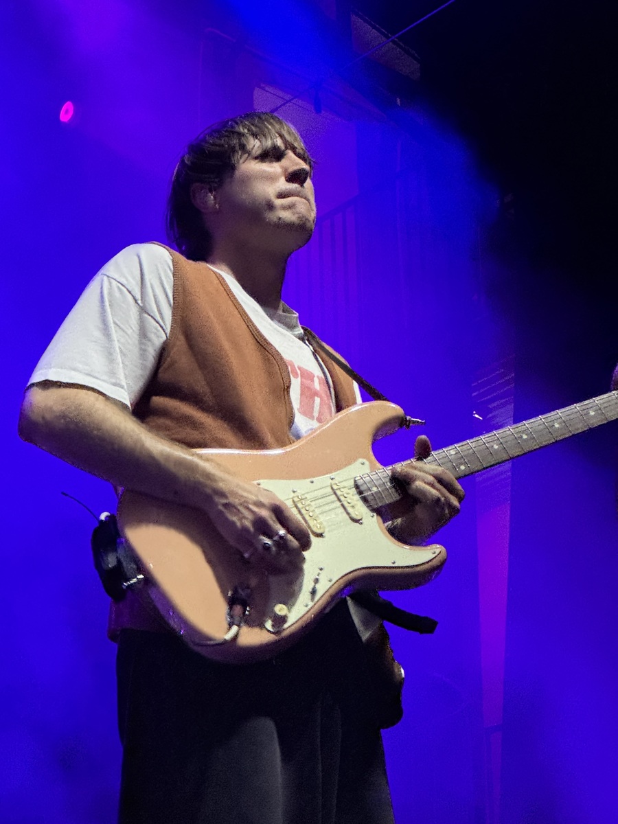 Meg Smith Concert & Tour History | Concert Archives