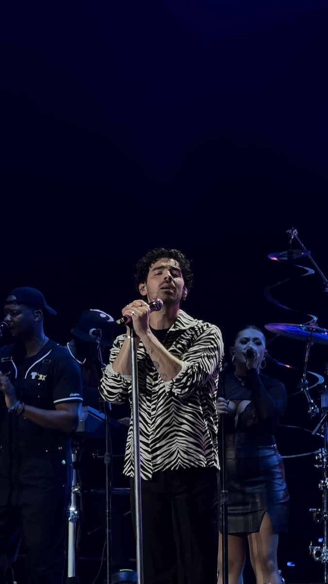 Jonas Brothers Concert & Tour History (Updated for 2024) | Concert Archives