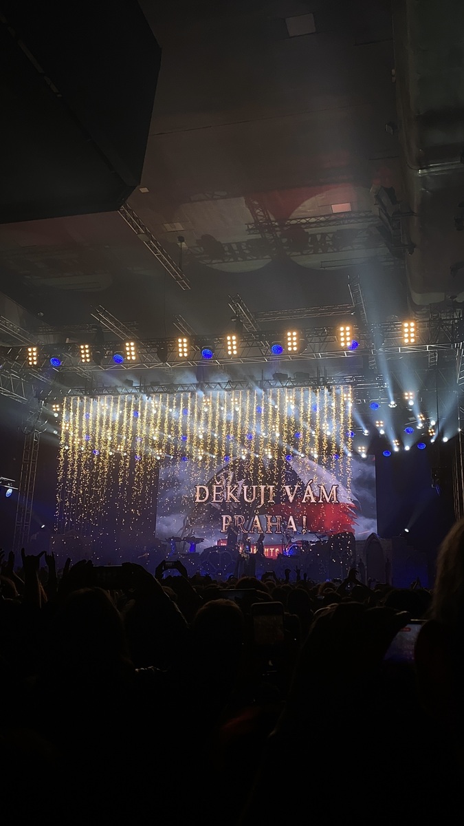 Wind Rose Concert & Tour History (Updated for 2025 - 2026) | Concert ...