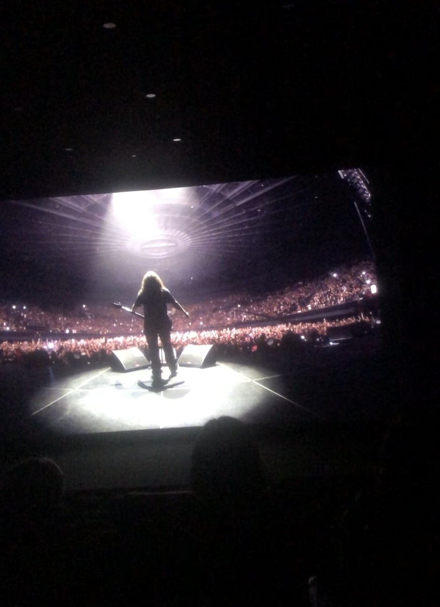 Slayer Concert & Tour History (Updated for 2024 - 2025) | Concert Archives