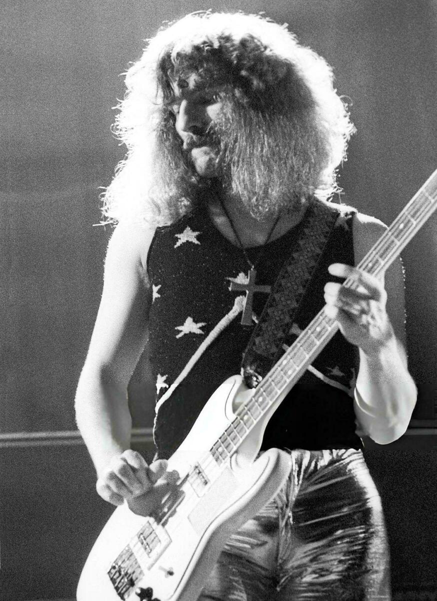 Black Sabbath's 1973 Concert & Tour History | Concert Archives