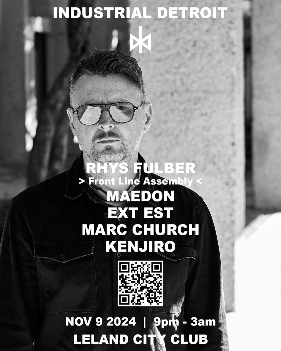 Rhys Fulber Concert & Tour History | Concert Archives
