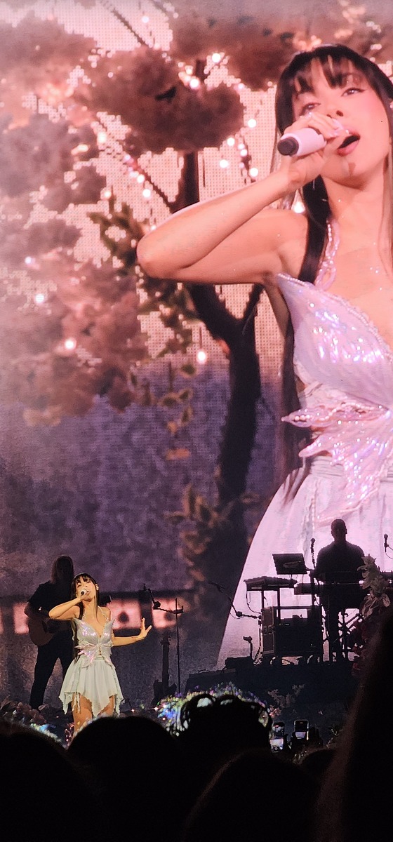 Ayliva Concert & Tour History (Updated for 2025) | Concert Archives