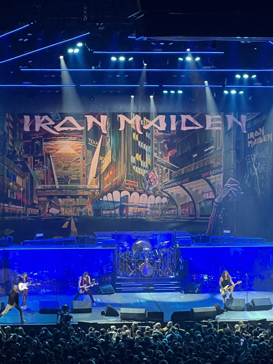 Concert History of DCU Center Worcester, Massachusetts, United States ...