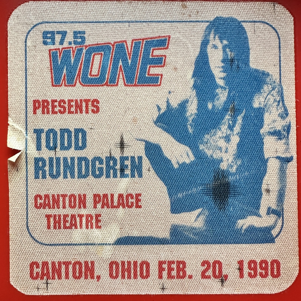 Todd Rundgren Concert & Tour History (Updated for 2025) | Concert Archives