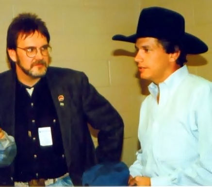 George Strait Concert & Tour History | Concert Archives