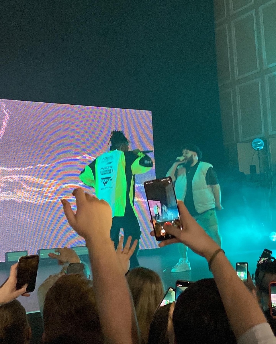 KSI Concert & Tour History (Updated for 2024) | Concert Archives