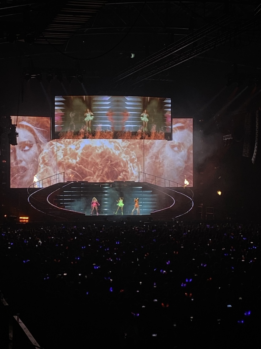 Little Mix Concert & Tour History | Concert Archives