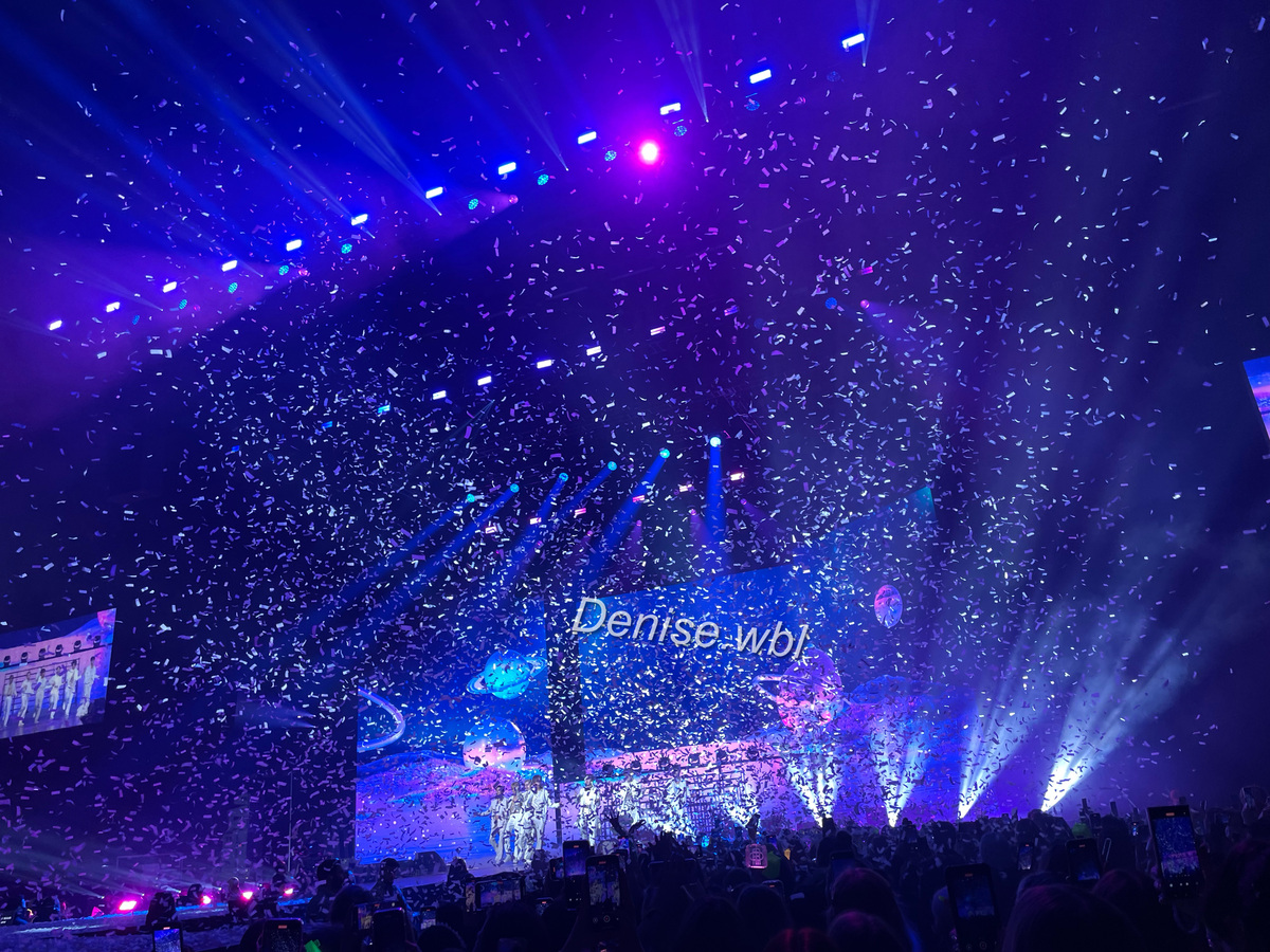 2017 Concert History of Uber Arena Berlin, Berlin, Germany | Concert ...