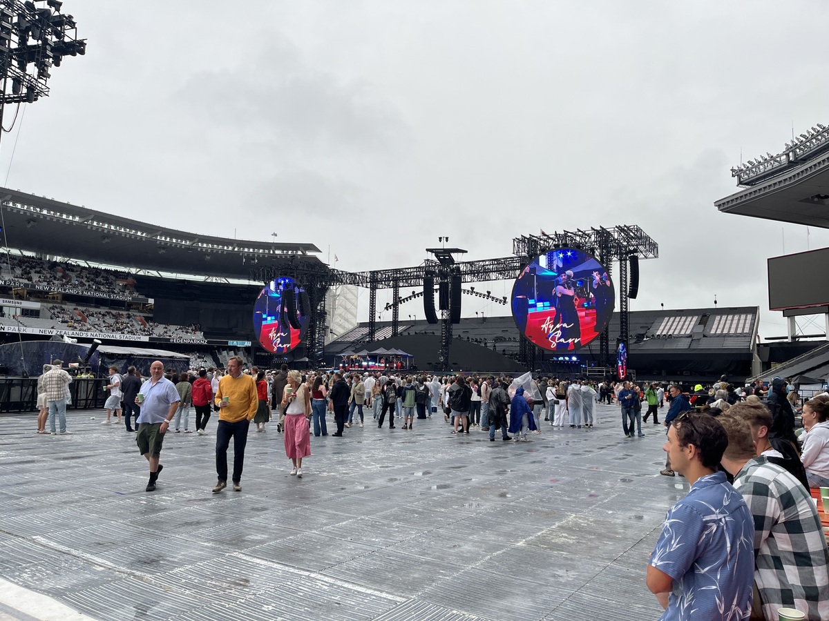 Coldplay Concert Photos | Concert Archives