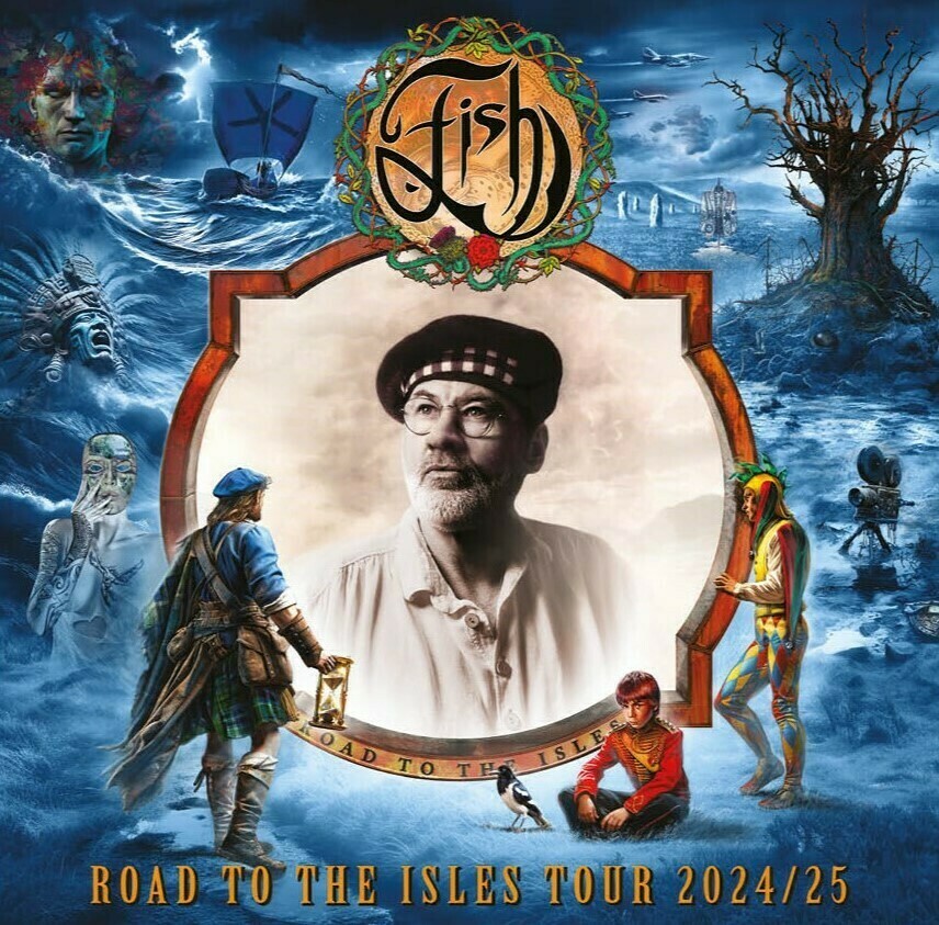 Nov 13, 2024: Fish at Batschkapp Frankfurt am Main, Hesse, Germany ...