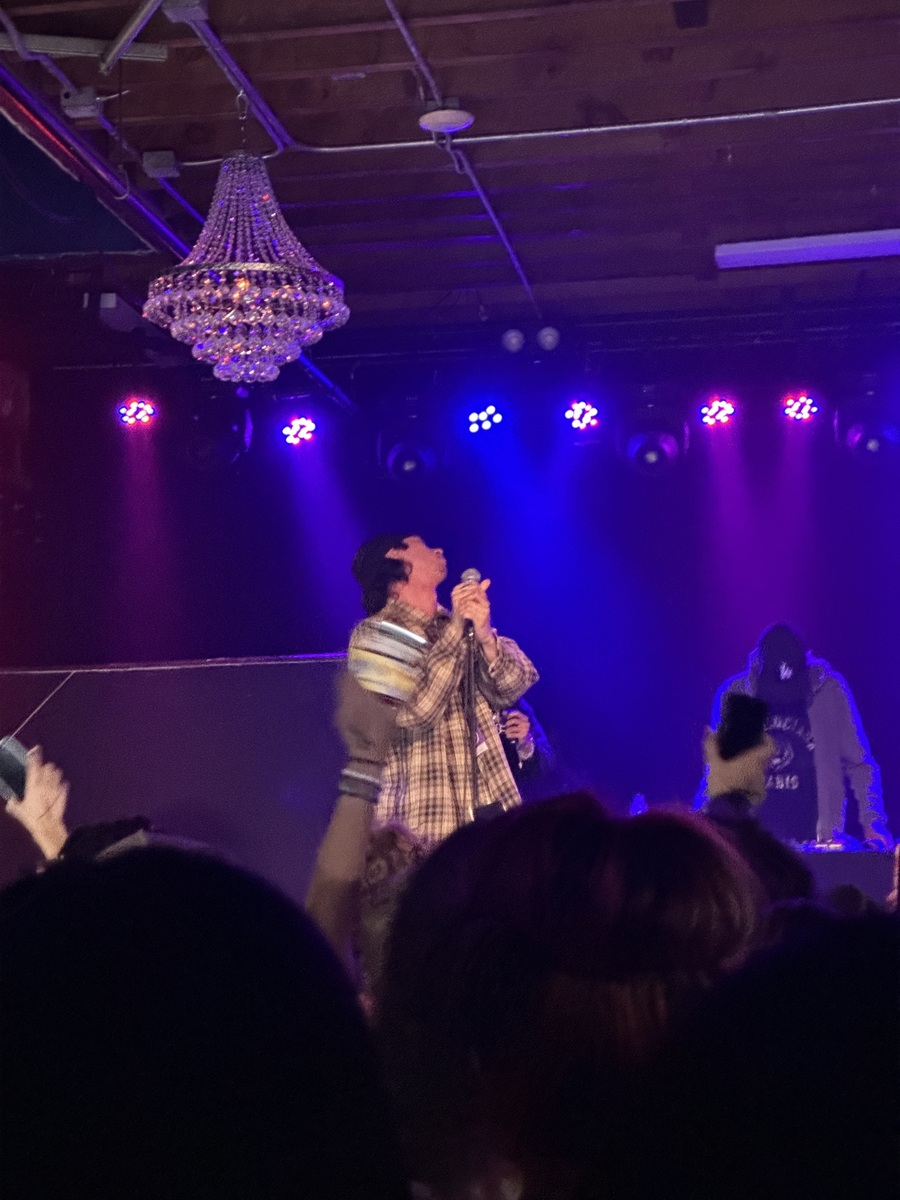 Lexa Gates Concert Photos | Concert Archives